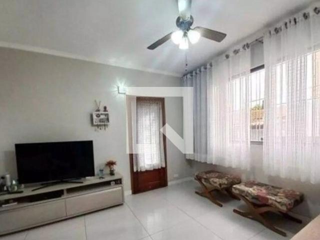 Casa, Santa Paula, 3 Quartos, 110 m2 São Caetano do Sul
