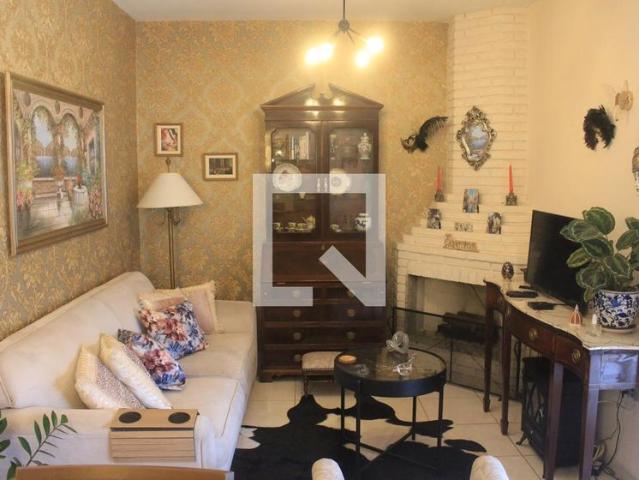 Casa, Santa Paula, 3 Quartos, 130 m2 São Caetano do Sul