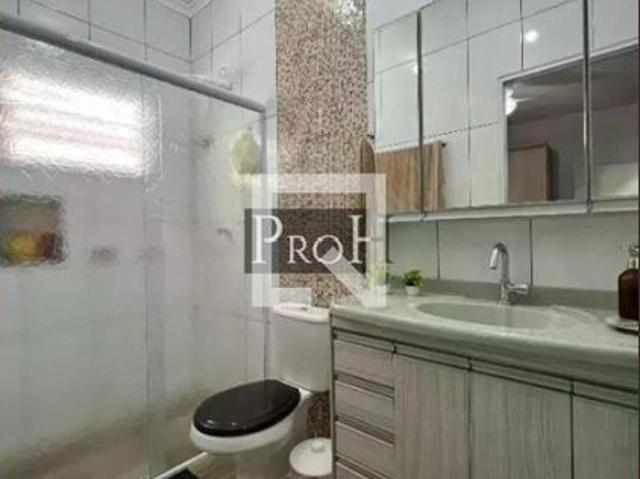 Casa, Santa Paula, 3 Quartos, 143 m2 São Caetano do Sul