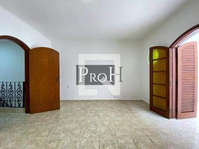 Casa, Santa Paula, 3 Quartos, 150 m2 São Caetano do Sul