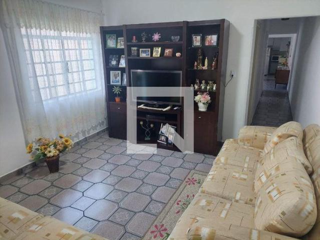 Casa, Santa Paula, 3 Quartos, 180 m2 São Caetano do Sul