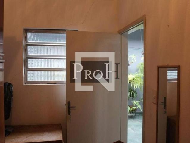 Casa, Santa Paula, 3 Quartos, 192 m2 São Caetano do Sul