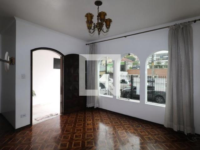 Casa, Santa Paula, 4 Quartos, 270 m2 São Caetano do Sul