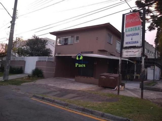 Casa, Santa Quitéria, Curitiba, PR
