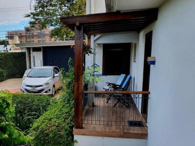 Casa, Santa Quitéria, Curitiba, PR