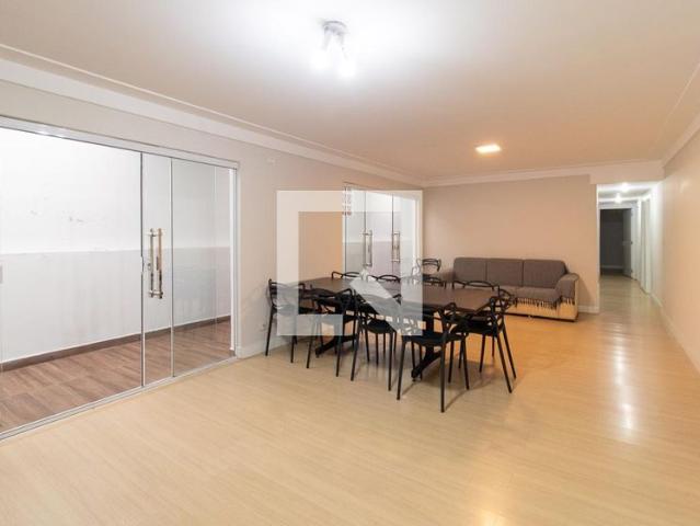 Casa, Santa Quitéria, 4 Quartos, 290 m2 Curitiba