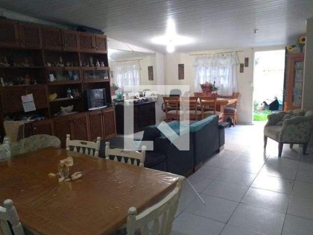 Casa, Santa Quitéria, 5 Quartos, 320 m2 Curitiba