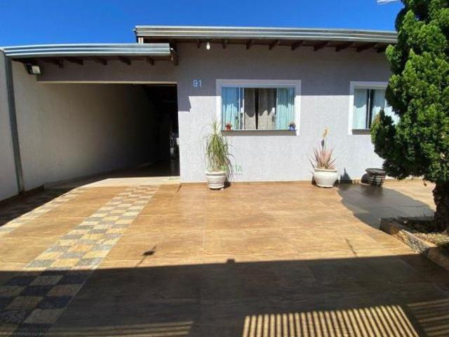 Casa | Santa Rita 5 | Londrina