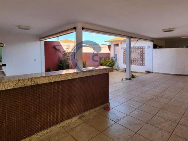 Casa, Santa Rita de Cássia, Sete Lagoas, MG