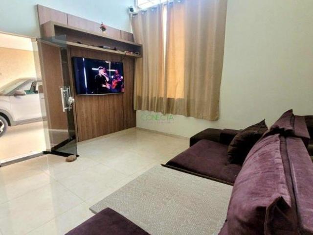 Casa | Santa Rita | Londrina