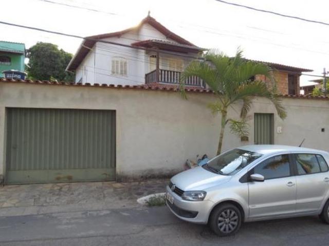 Casa, Santa Rita, Santa Luzia, MG