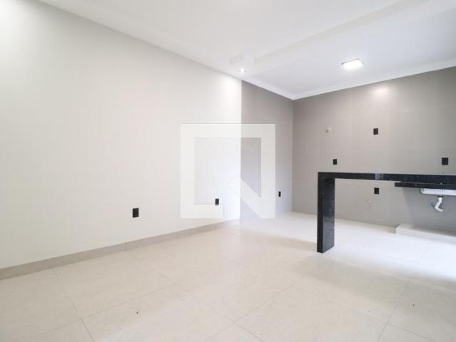Casa, Santa Rosa, 3 Quartos, 75 m2 Uberlândia