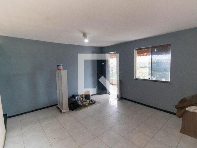 Casa, Santa Rosa, 2 Quartos, 50 m2 Niterói