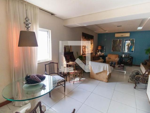 Casa, Icaraí, 2 Quartos, 70 m2 Niterói