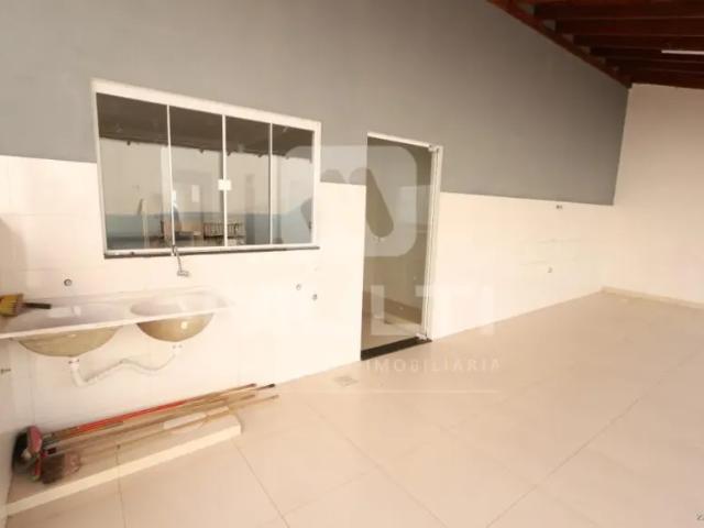 Casa santa rosa