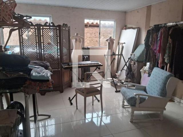 Casa, Santa Rosa, 5 Quartos, 90 m2 Niterói