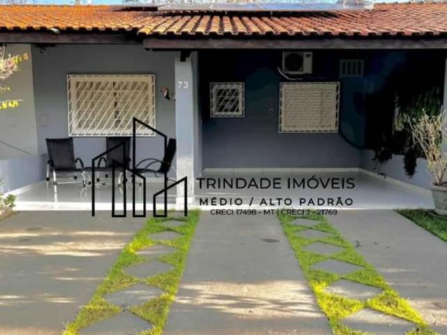 Casa, Santa Rosa, Cuiabá, MT