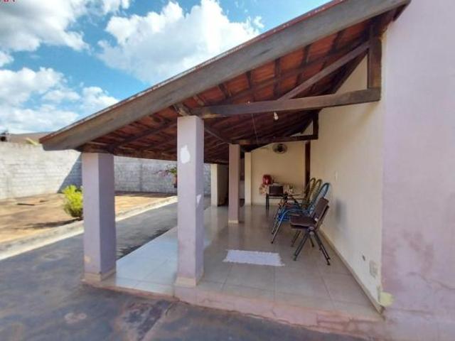 Casa, Santa Rosa, Bariri, SP
