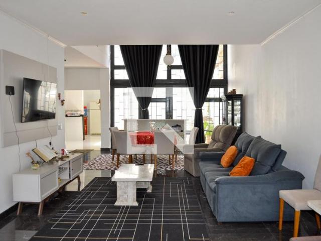 Casa, Santa Tereza, 4 Quartos, 450 m2 Porto Alegre