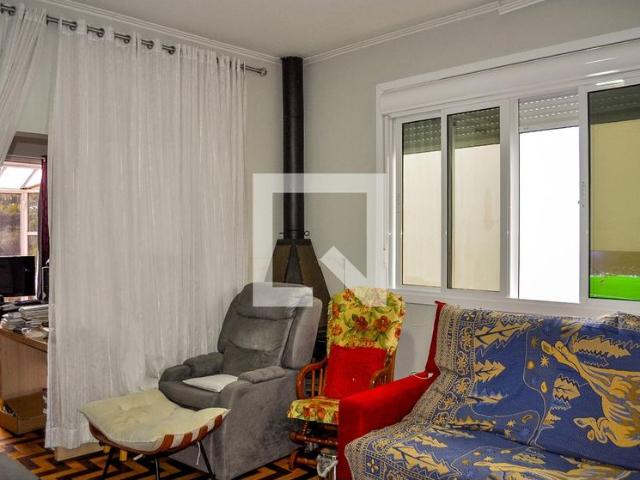 Casa, Santa Tereza, 5 Quartos, 200 m2 Porto Alegre