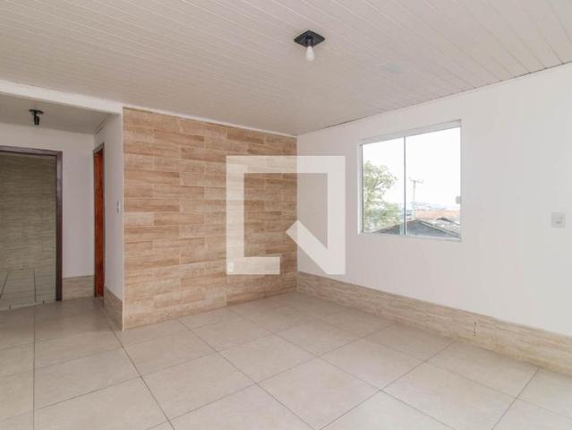 Casa, Santa Tereza, 1 Quarto, 30 m2 Porto Alegre