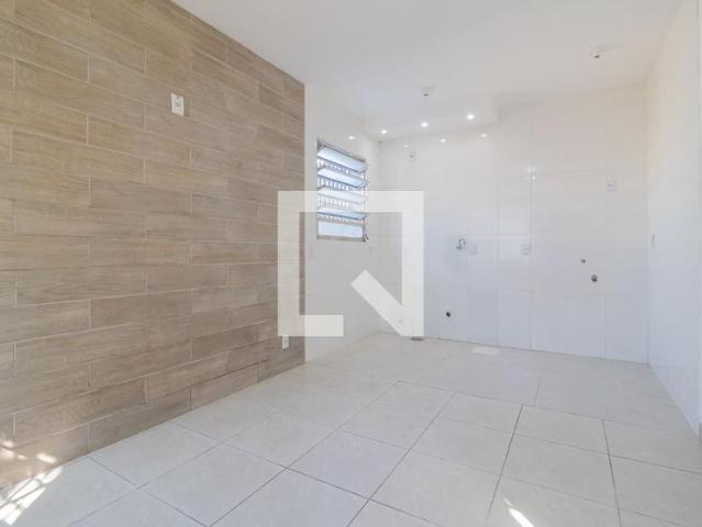 Casa, Santa Tereza, 1 Quarto, 30 m2 Porto Alegre