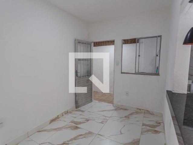 Casa, Santa Tereza, 2 Quartos, 70 m2 Belo Horizonte