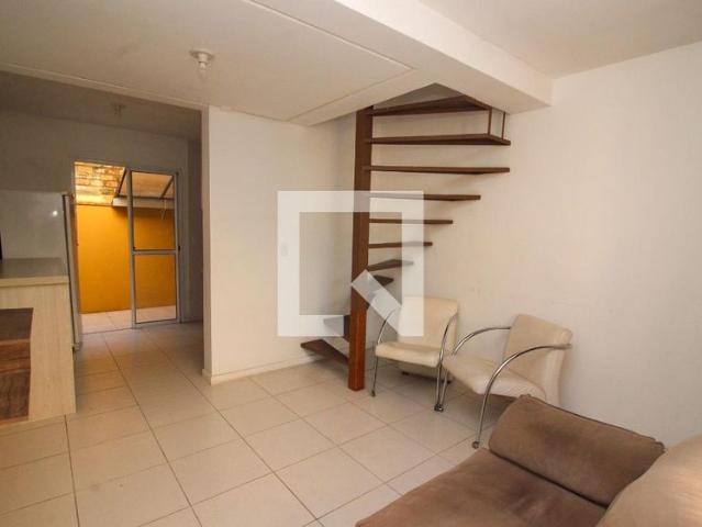 Casa, Santa Tereza, 2 Quartos, 80 m2 Porto Alegre