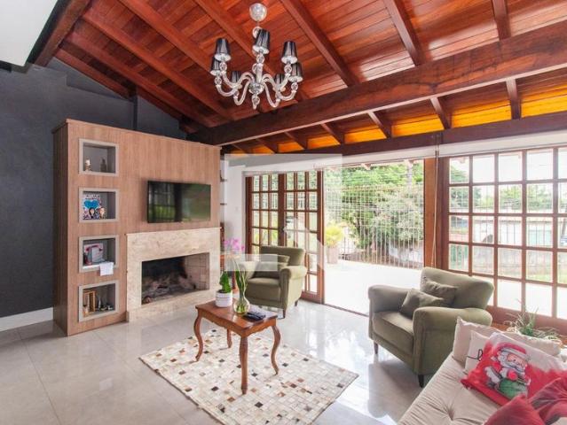 Casa, Santa Tereza, 3 Quartos, 208 m2 Porto Alegre