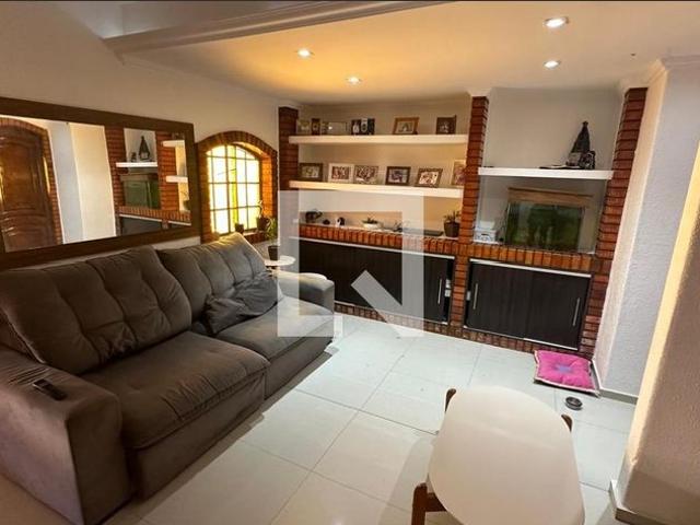 Casa, Santa Tereza, 3 Quartos, 200 m2 Porto Alegre