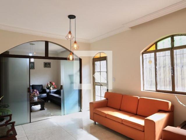 Casa, Santa Tereza, 3 Quartos, 270 m2 Belo Horizonte
