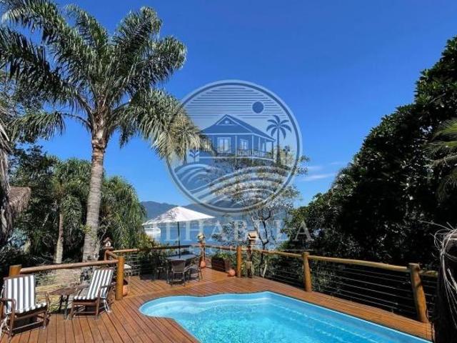 Casa, Santa Tereza, Ilhabela, SP