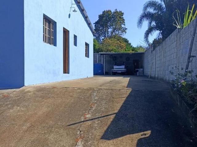 Casa, Santa Tereza, Santa Branca, SP