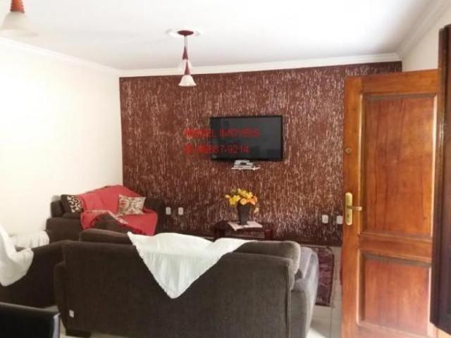 CASA SANTA TEREZINHA