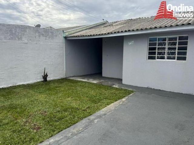 Casa Santa Terezinha