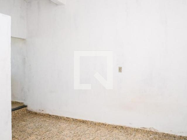 Casa, Santa Terezinha, 1 Quarto, 45 m2 Mesquita