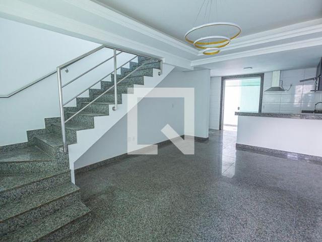 Casa, Santa Terezinha, 2 Quartos, 90 m2 Belo Horizonte