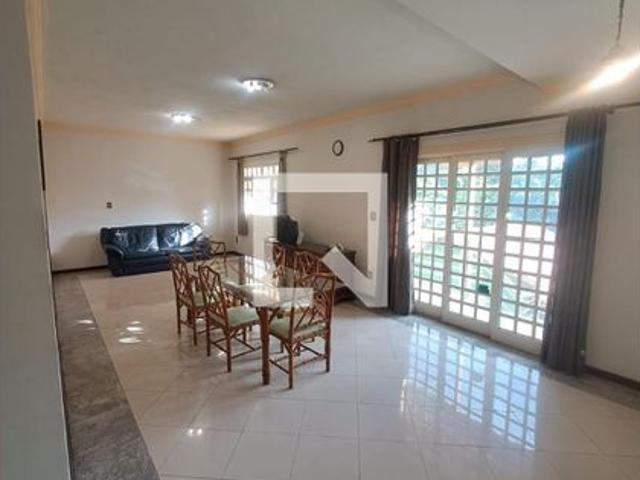 Casa, Santa Terezinha, 3 Quartos, 250 m2 Belo Horizonte