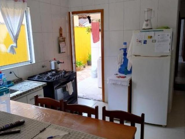 Casa, Santa Terezinha, Itanhaém, SP