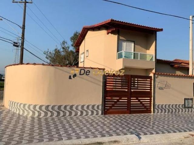 Casa, Santa Terezinha, Itanhaém, SP