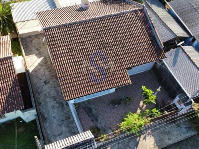 Casa, Santa Terezinha, Santo Antônio da Patrulha, RS