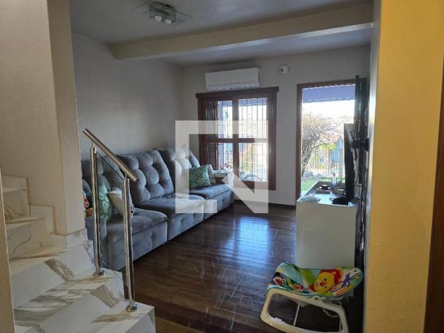 Casa, Santa Teresa, 4 Quartos, 220 m2 São Leopoldo