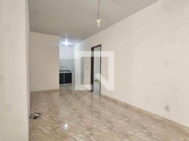 Casa, Santa Teresa, 1 Quarto, 50 m2 Salvador