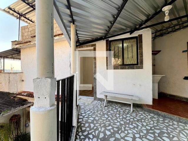 Casa, Santa Teresa, 3 Quartos, 51 m2 Rio de Janeiro