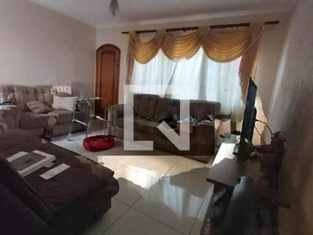 Casa, Santa Teresinha, 4 Quartos, 410 m2 Santo André