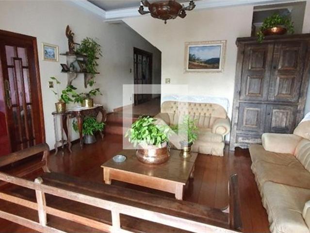 Casa, Santa Teresinha, 5 Quartos, 400 m2 Santo André