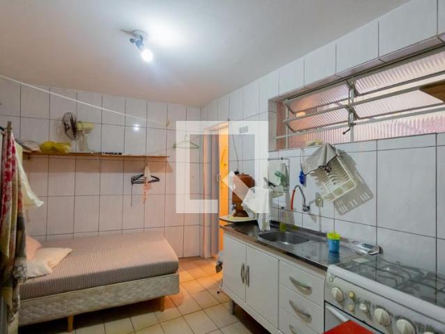 Casa, Santa Teresinha, 1 Quarto, 12 m2 Santo André