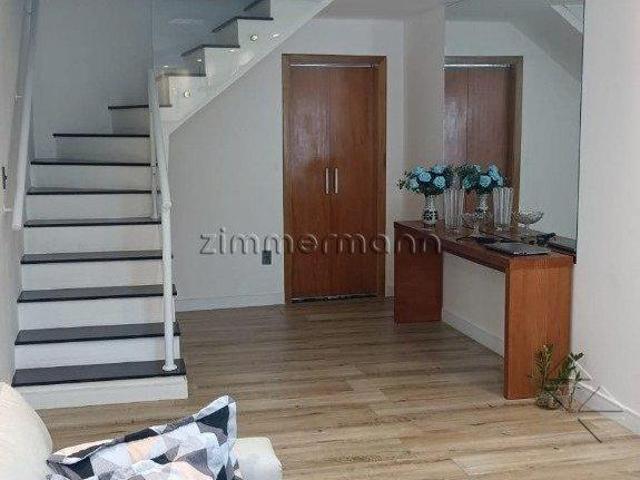 CASA SANTA TERESINHA 2 DORMITÓRIOS 1 VAGA