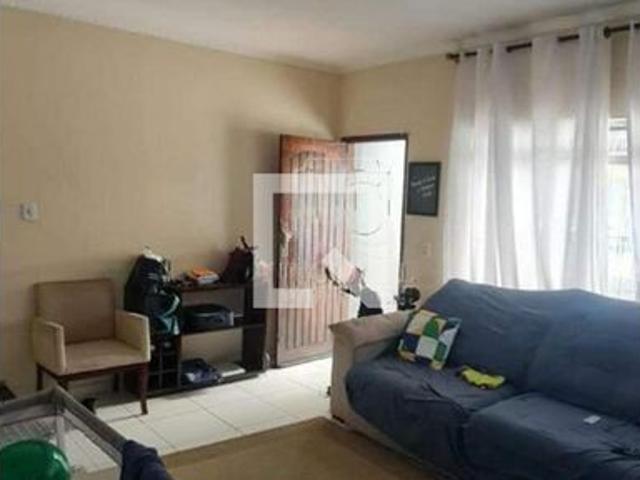 Casa, Santa Teresinha, 2 Quartos, 117 m2 Santo André
