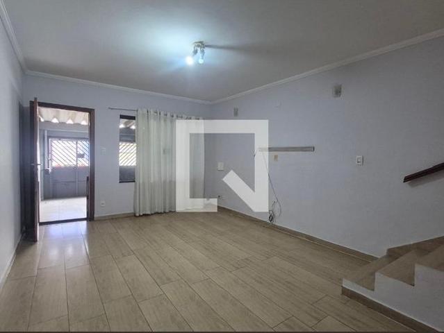 Casa, Santa Teresinha, 2 Quartos, 110 m2 Santo André